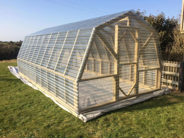 Reasons to have a Heptagon House – Heptagon Houses