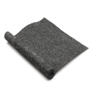 Pressure Canvas – Weed Barrier – Heptagon Houses